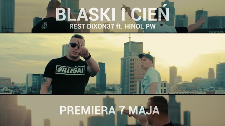 Blaski i cień - Serwis Informacji Społecznościowej - bsy.pl