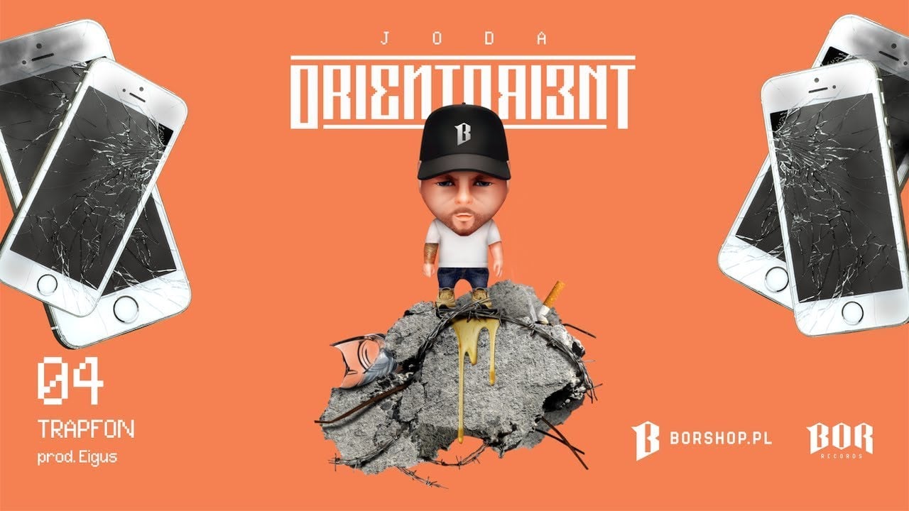 Trapfon - Serwis Informacji Społecznościowej - bsy.pl