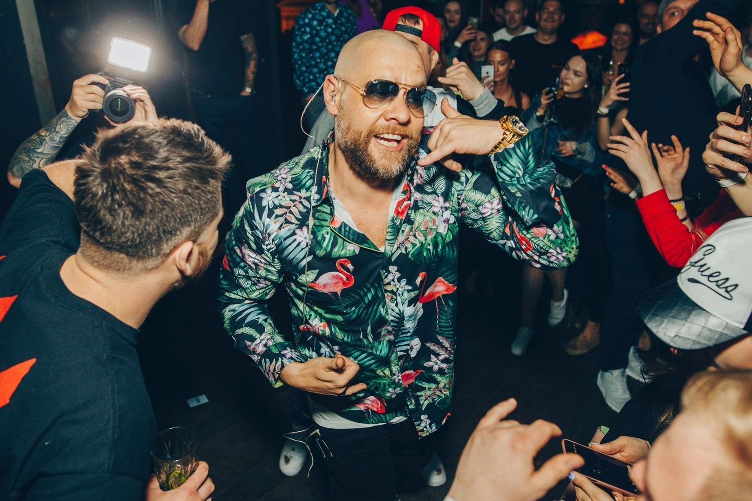 Tede: Żadnych barier - Serwis Informacji Społecznościowej - bsy.pl