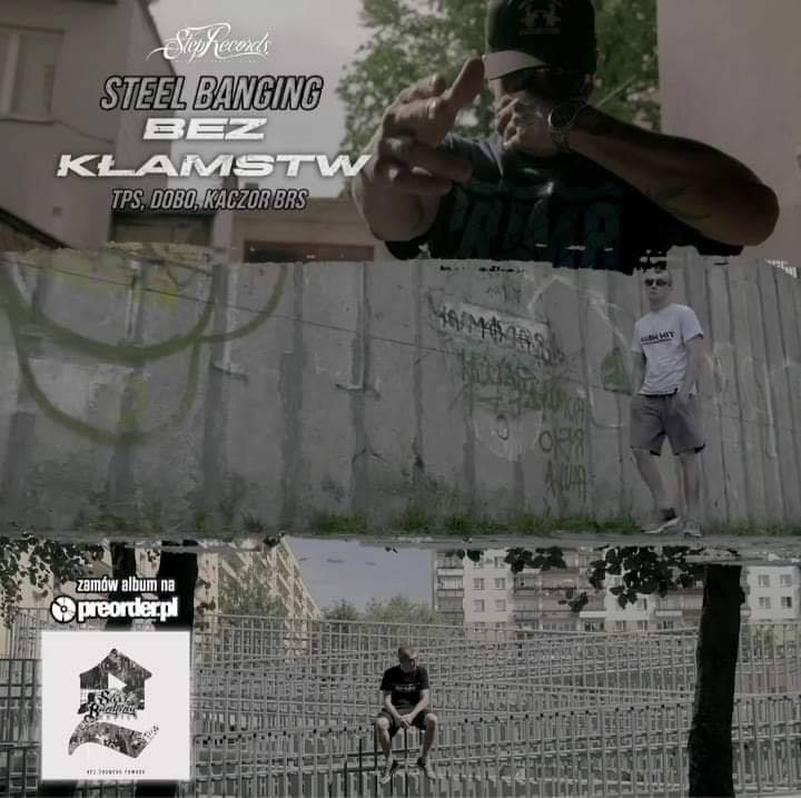 TPS Oficjalny Profil x Dobo ZDR ! Płyta... - Serwis Informacji ...