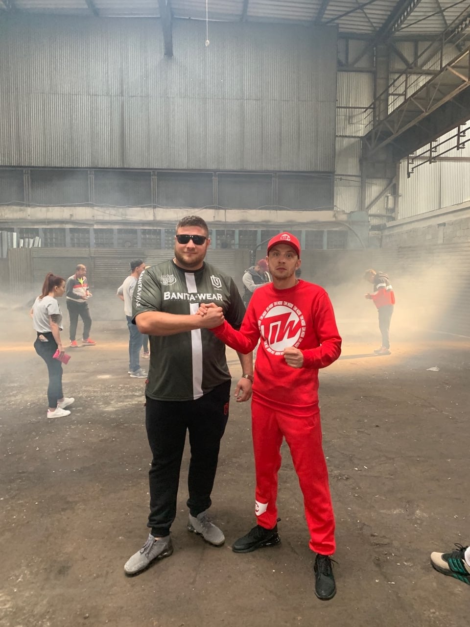 Rap to My, rap to nie tania moda #tps #n... - Serwis Informacji ...