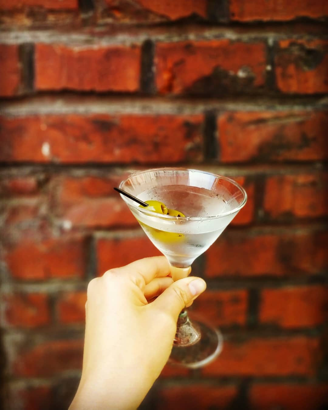Klasyk klasyków - Dry Martini Aperitif... - Serwis Informacji ...
