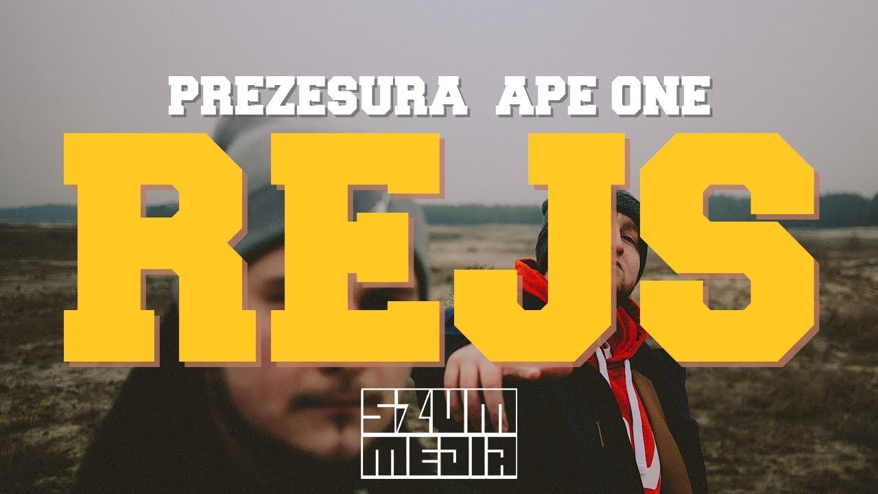 Ape One x Prezesura - Rejs (prod. OneS beats) - Serwis Informacji ...