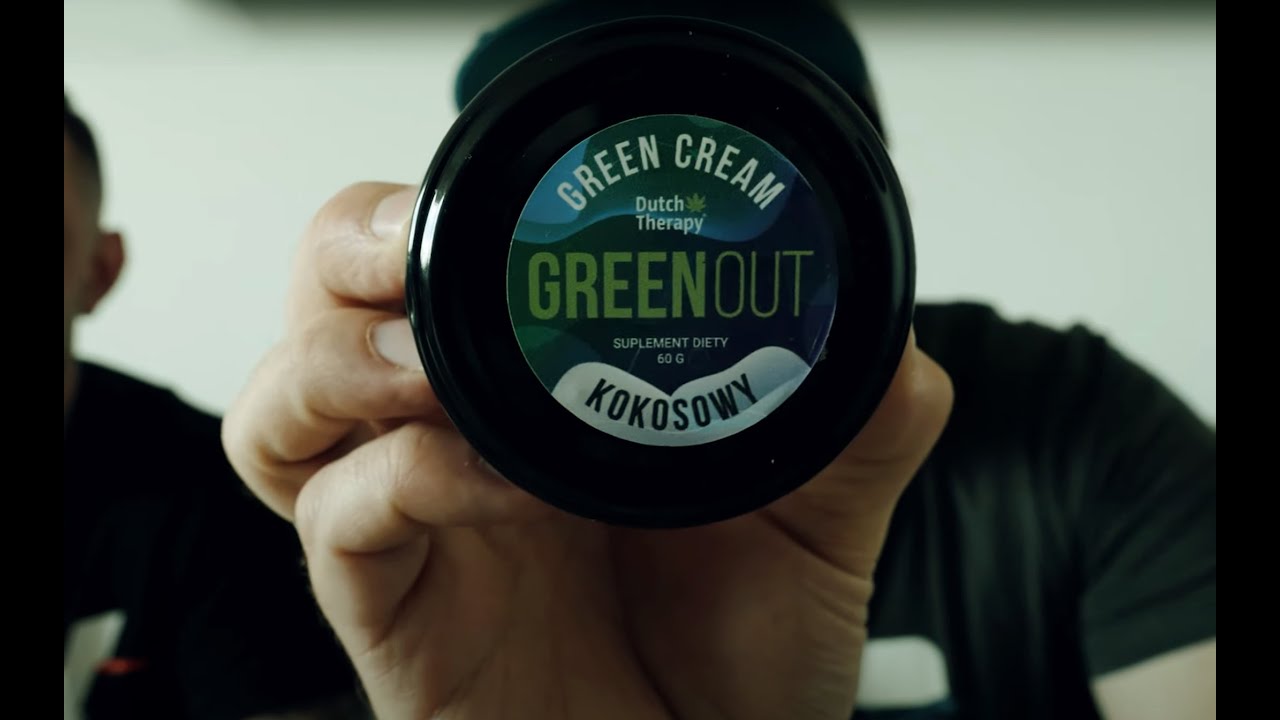 DoBo ZdR i Bart Lenski sprawdzają Green Out - Serwis Informacji ...