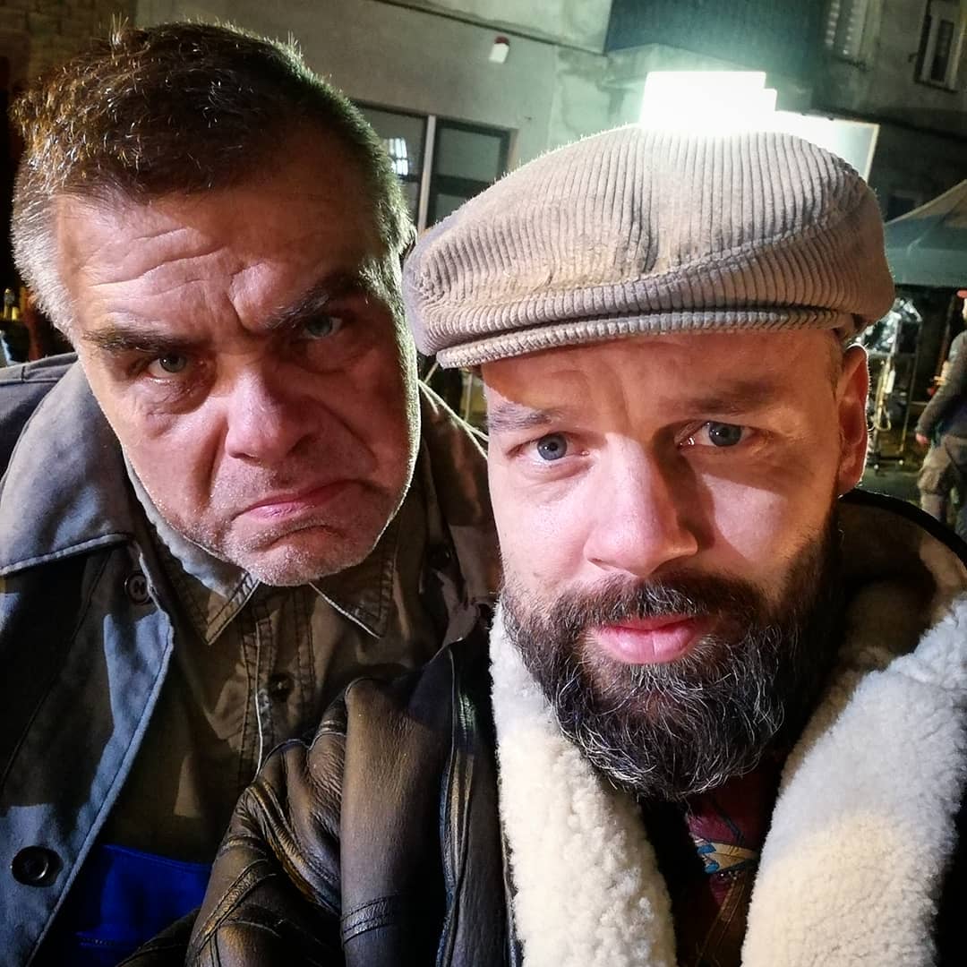 Dziad& Melon (Blend Records - gdzie ... - Serwis Informacji ...