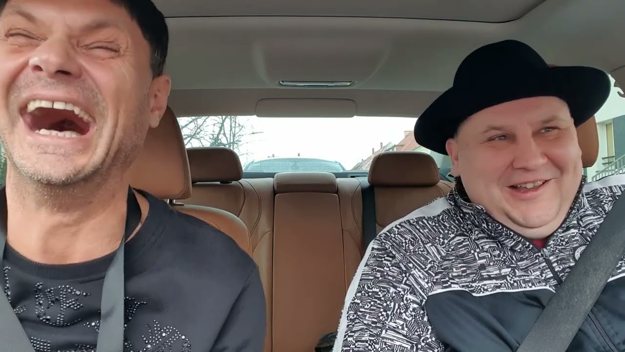 Wini x Mega Kot - rozmowa - Serwis Informacji Społecznościowej - bsy.pl