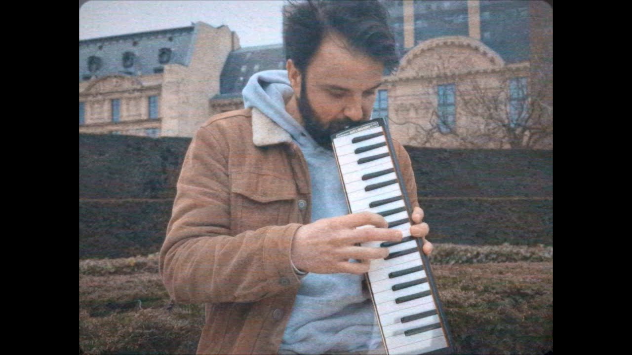 Kanka & Art-X - Ballroom (Music video) - Serwis Informacji ...