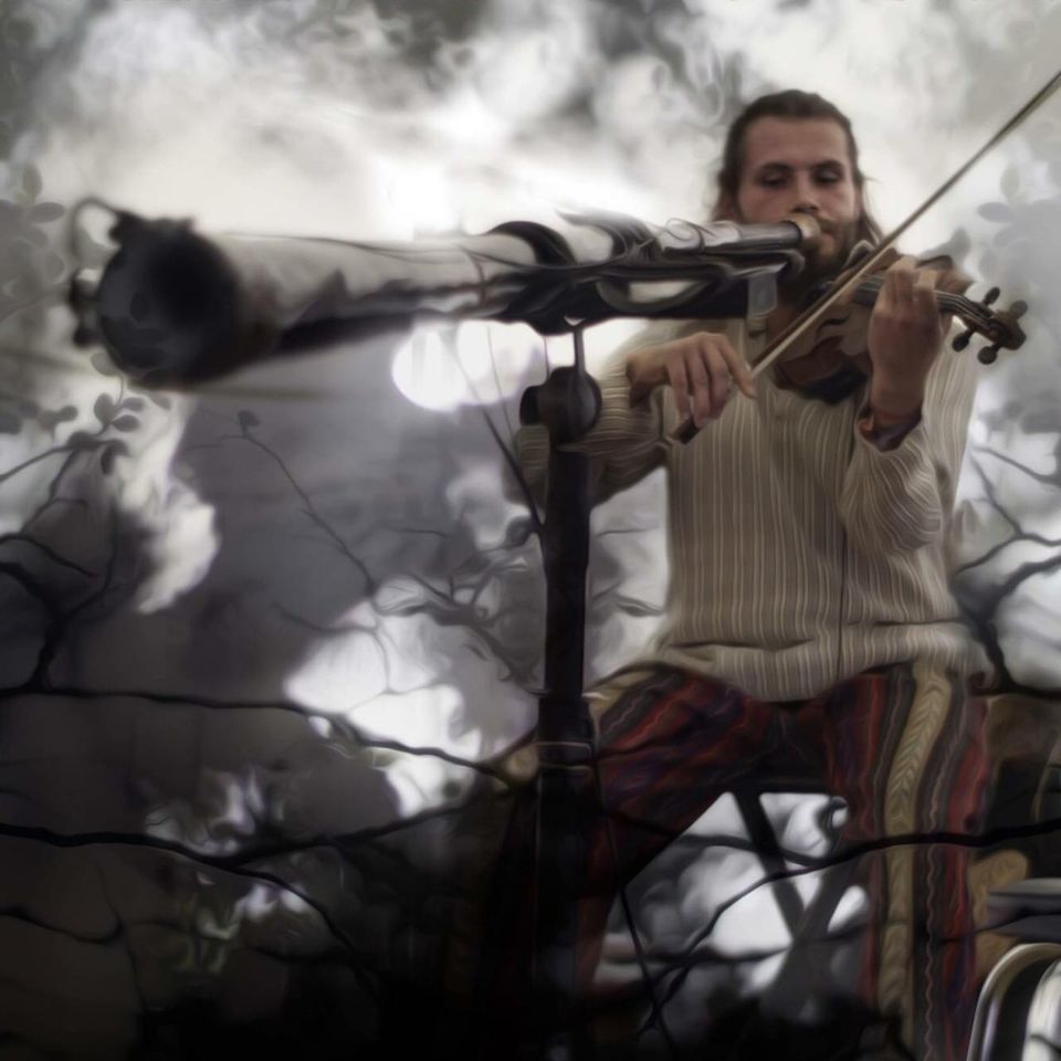 Vojta Violinist & Mirith - Serwis Informacji Społecznościowej - bsy.pl