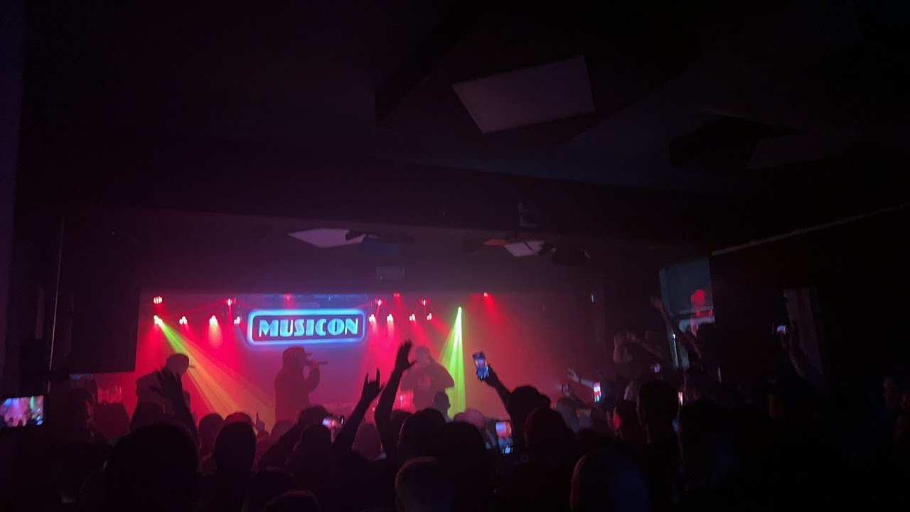 Live from Musicon Den Haag 2022 - Serwis Informacji Społecznościowej ...