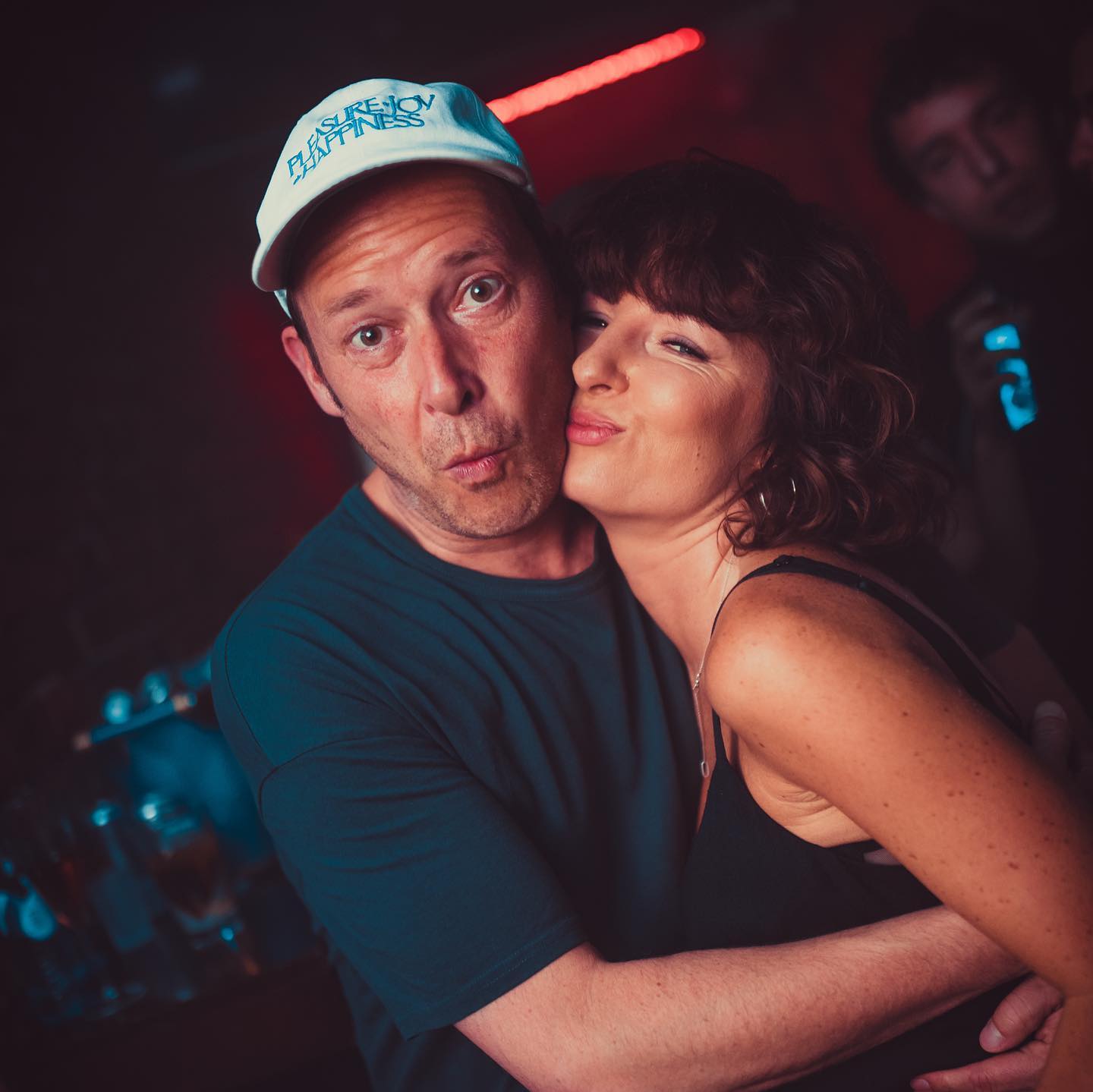 WELCOME HOME MICHAEL Najdłuższa noc w K... - Serwis Informacji ...