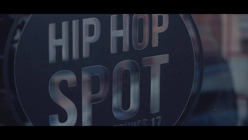 Elementz. Hip-hopowy raport z osiedla - Serwis Informacji ...