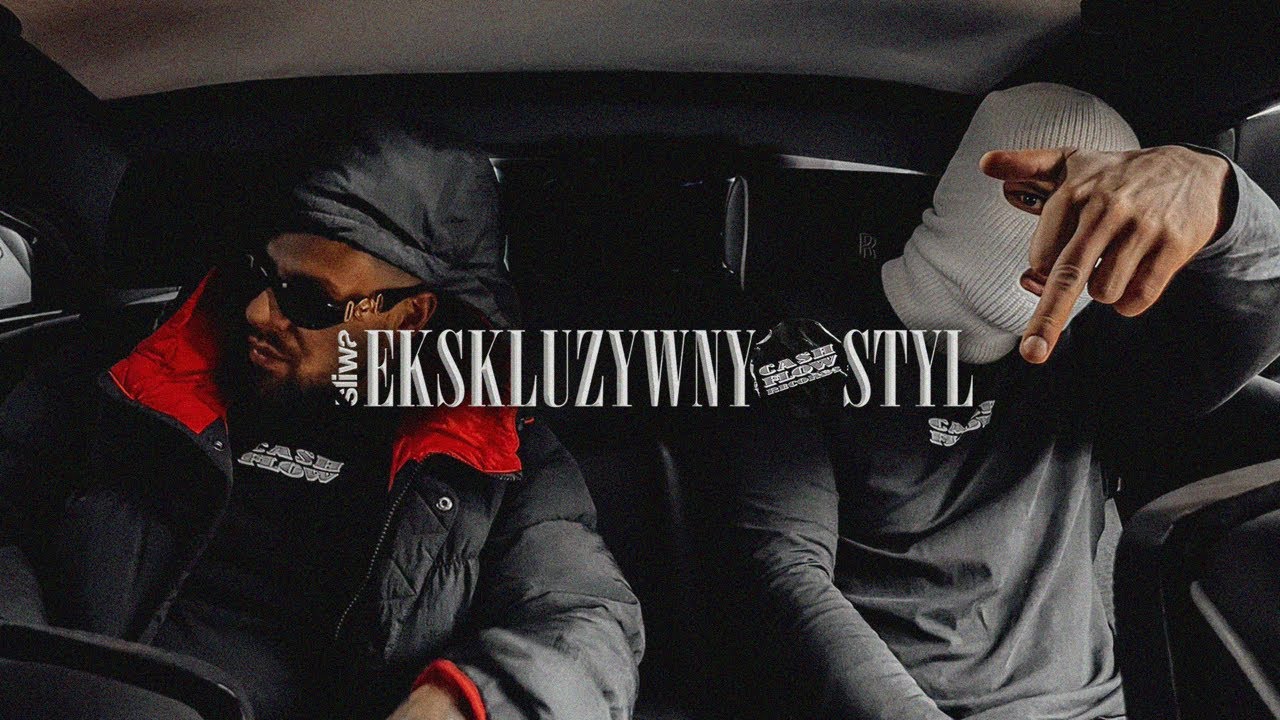 ŚLIWA - Ekskluzywny Styl (prod. Eddie Block) - Serwis Informacji ...