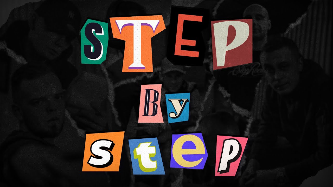 Step by Step (trailer video) - Serwis Informacji Społecznościowej - bsy.pl