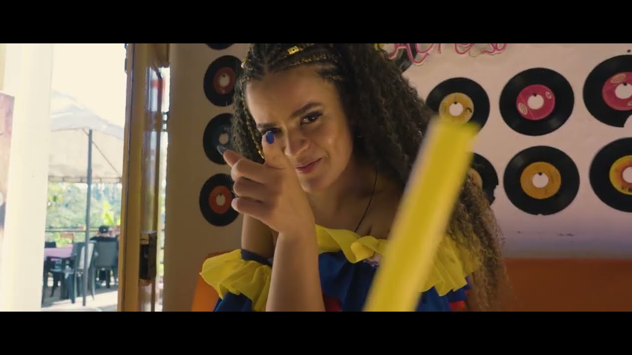 Popek x Chika Toro x Saybor - Polombia vrsion estandar - Serwis ...