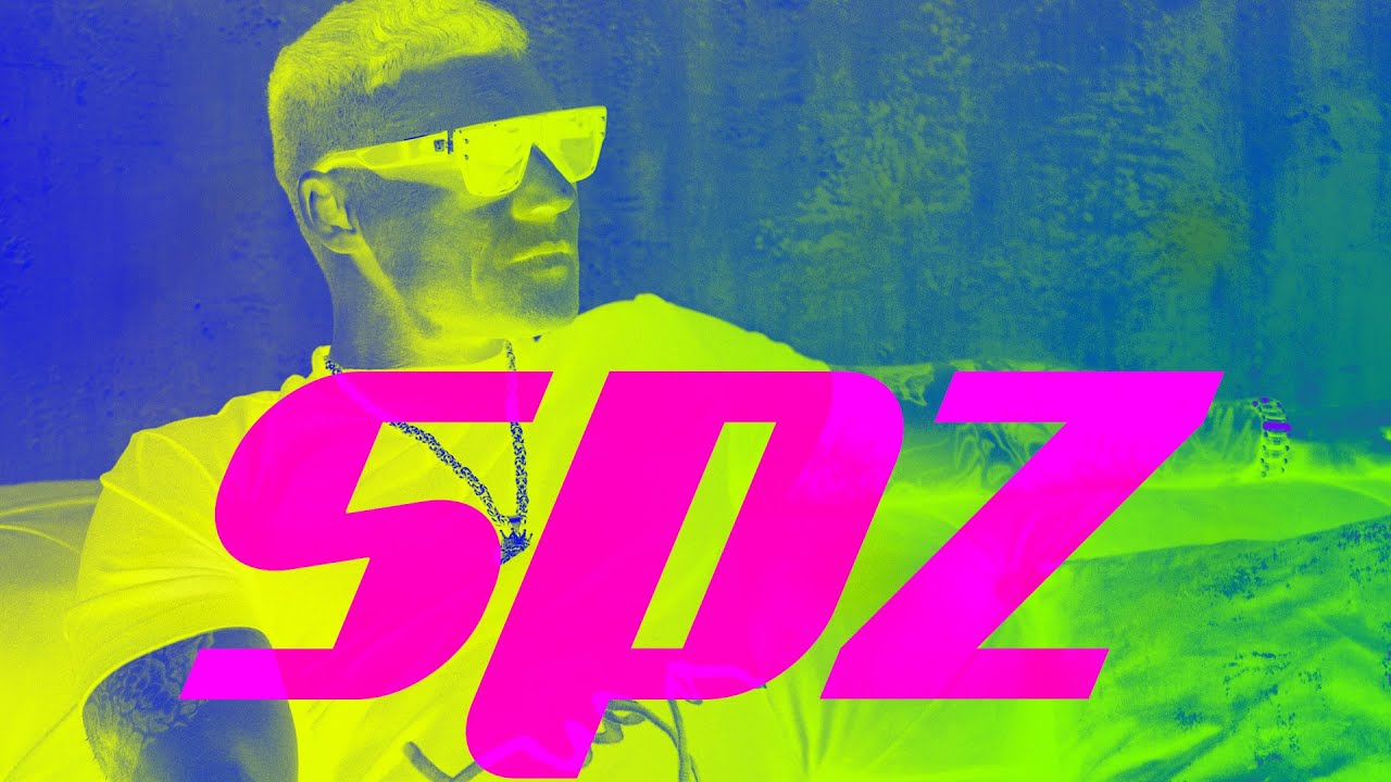 Major SPZ - "Wiadomo SPZ" (Prod.Ślimak) PODIUM - Serwis Informacji ...