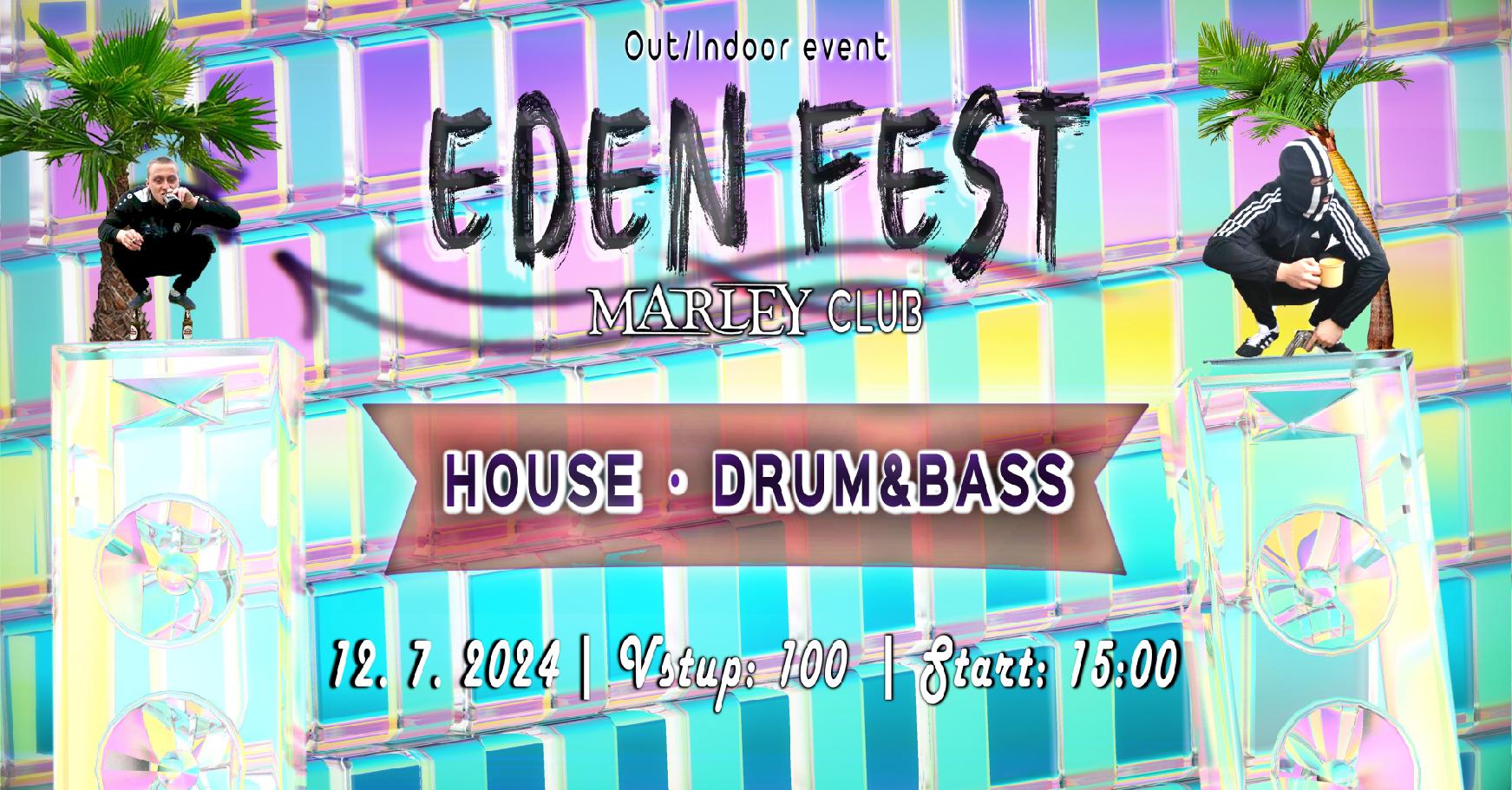 EDEN FEST 2024 - Serwis Informacji Społecznościowej - bsy.pl